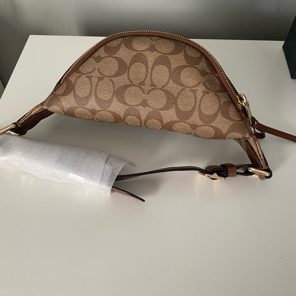 Coach | Bags | Coach Belt Bagfanny Pack | Poshmark